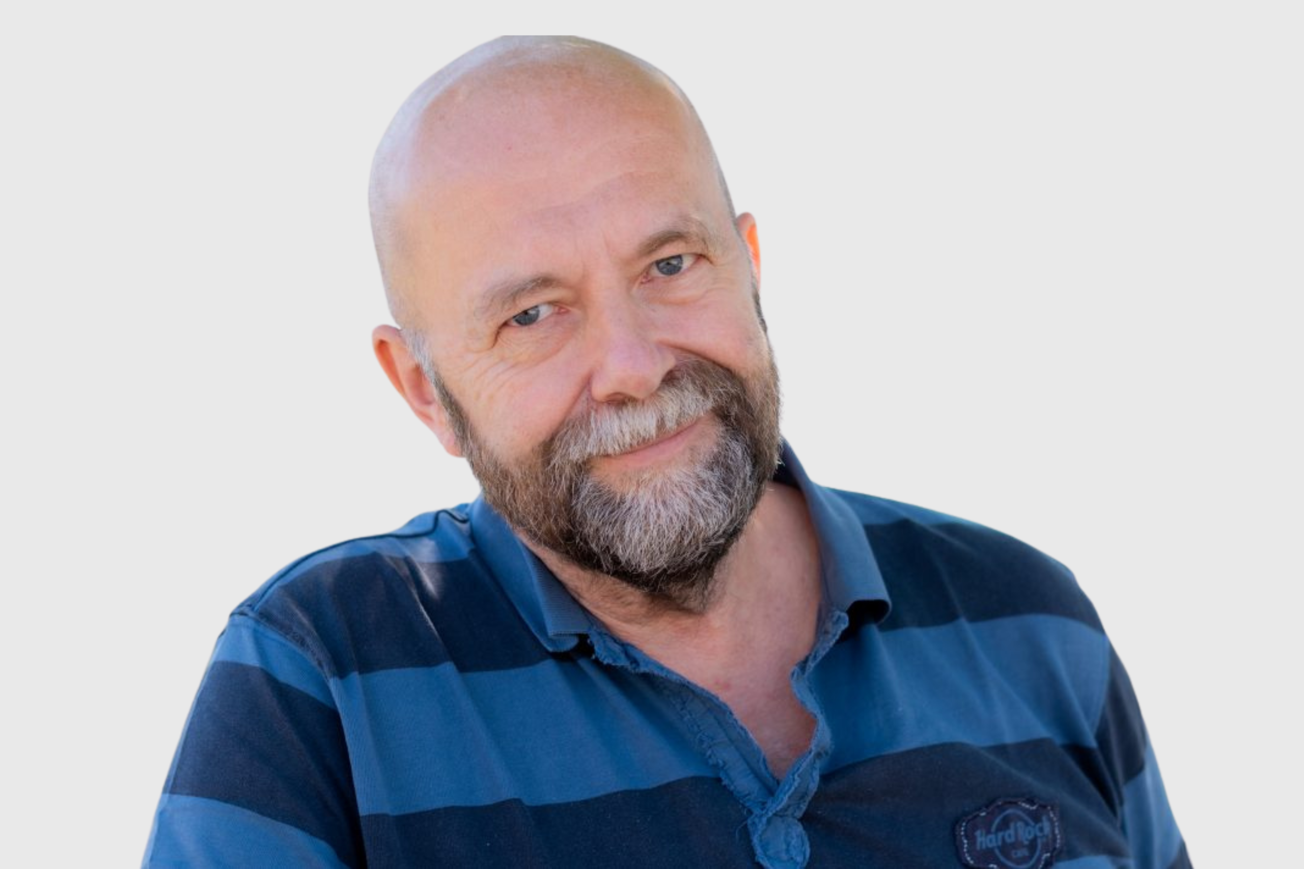 Rob van de Star - TNP Groep